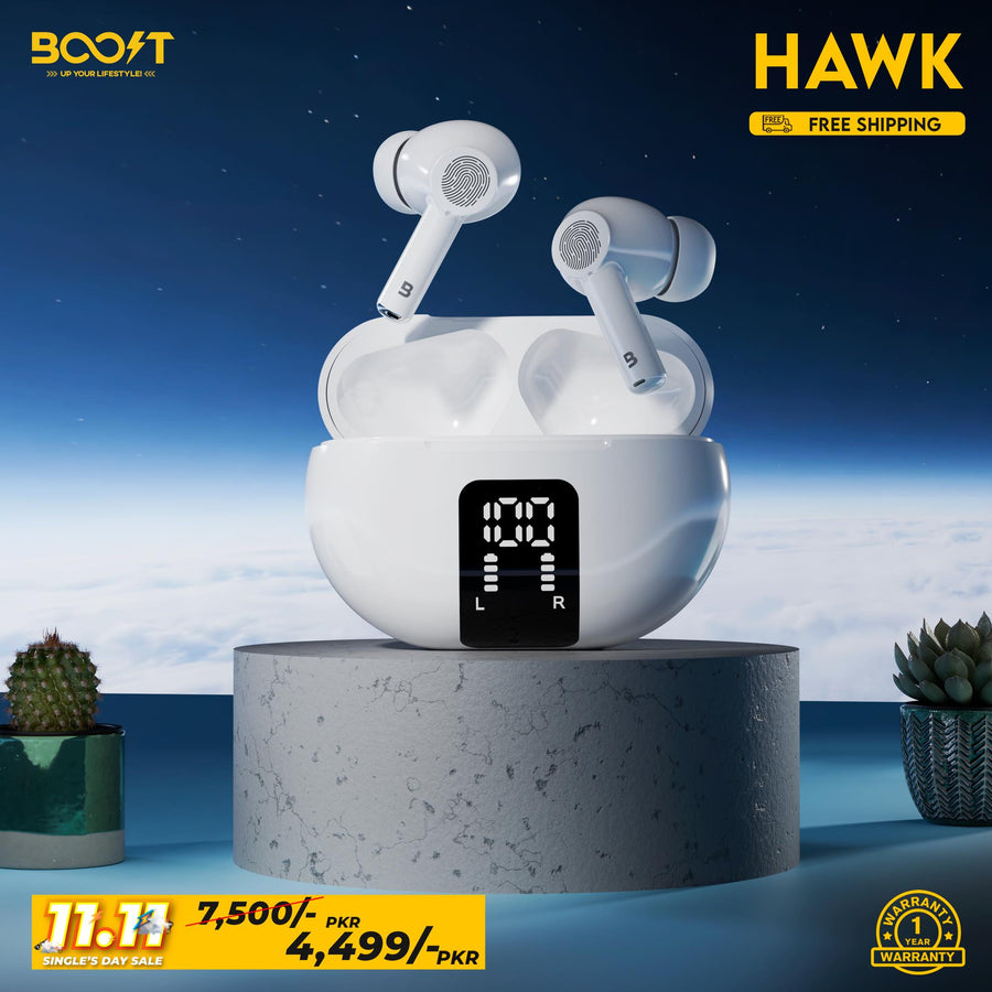 ENC vs. ANC: Key Differences and Which One Suits You Best?