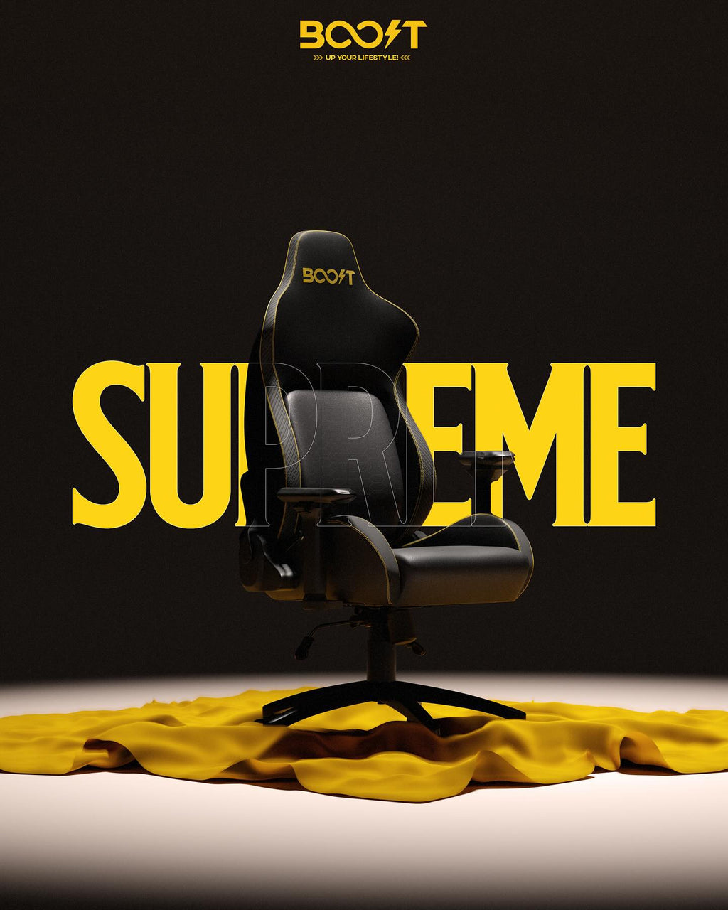 How to Choose the Perfect Gaming Chair for Your Setup?