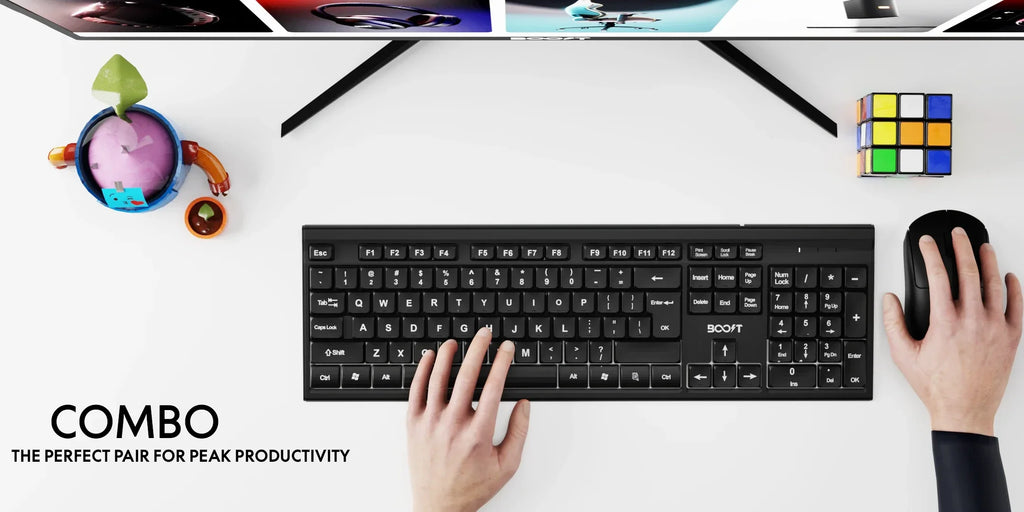 Buy Gaming Mouse and Keyboard Combos in Pakistan