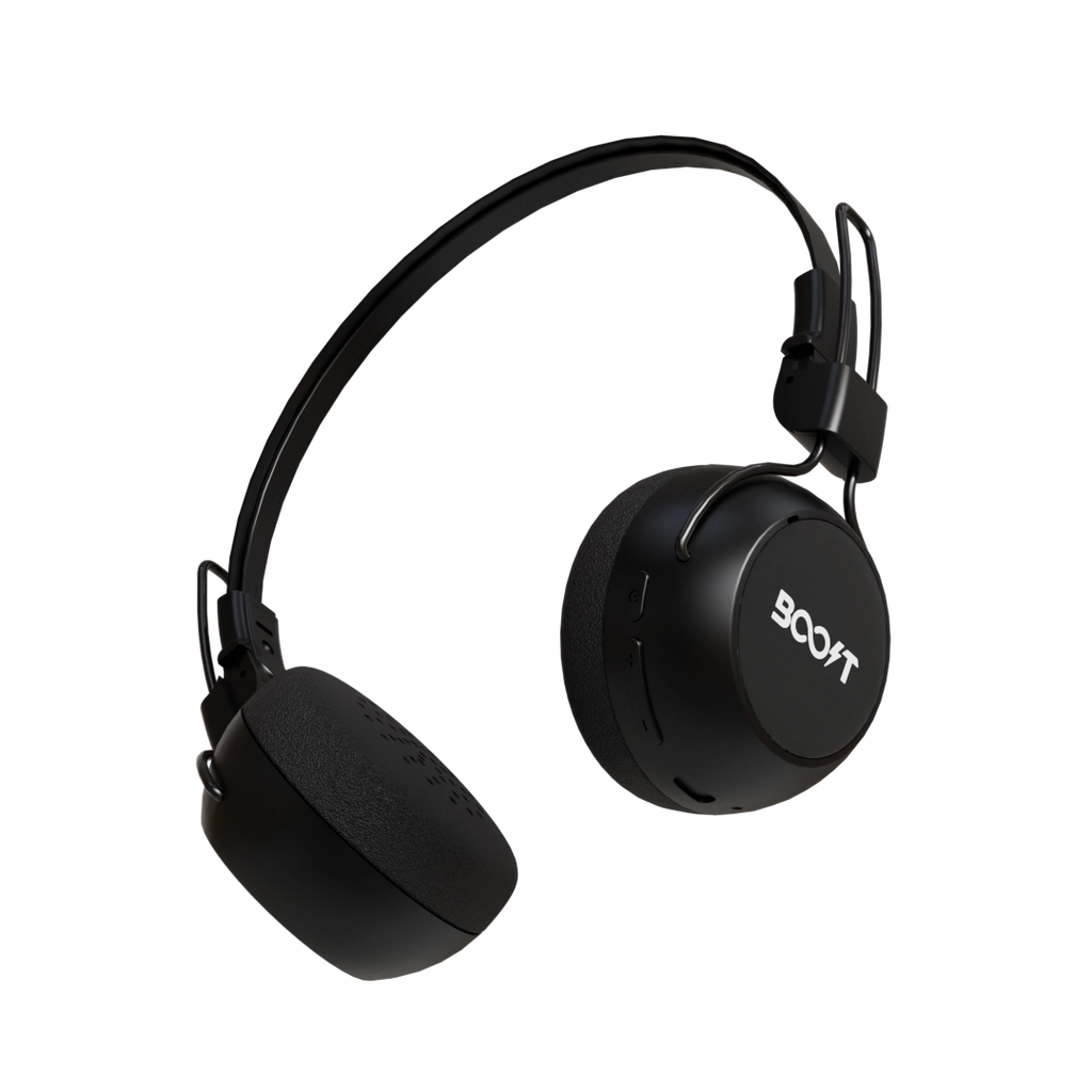 Melody Wireless Retro ANC Headset