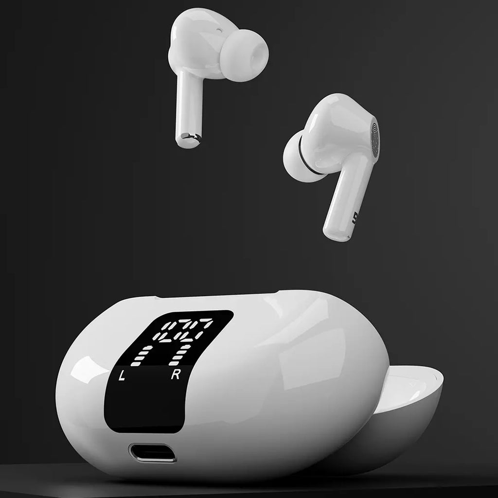 Boost Hawk Wireless Earbuds Price in Pakistan