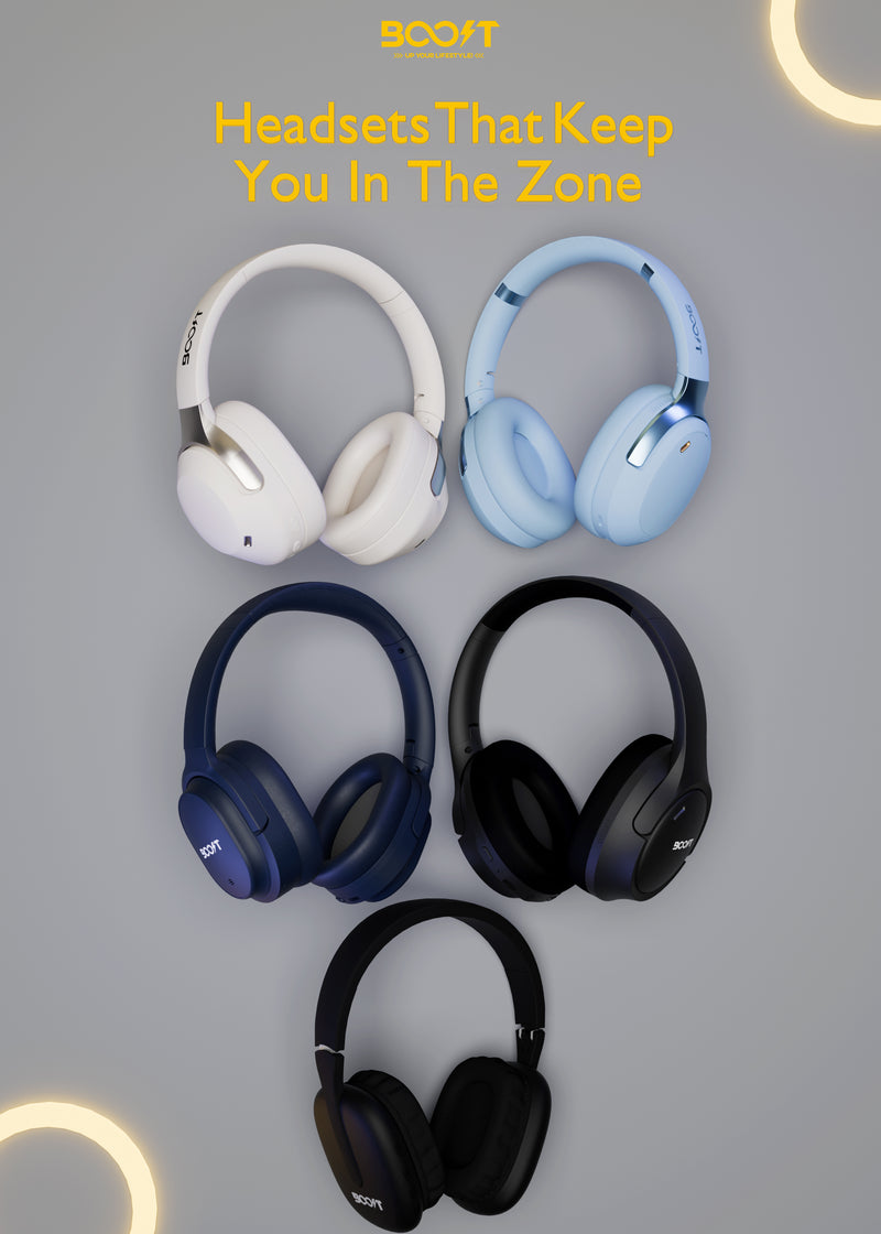 Bluetooth Headphones Price In Pakistan | Wireless Headsets