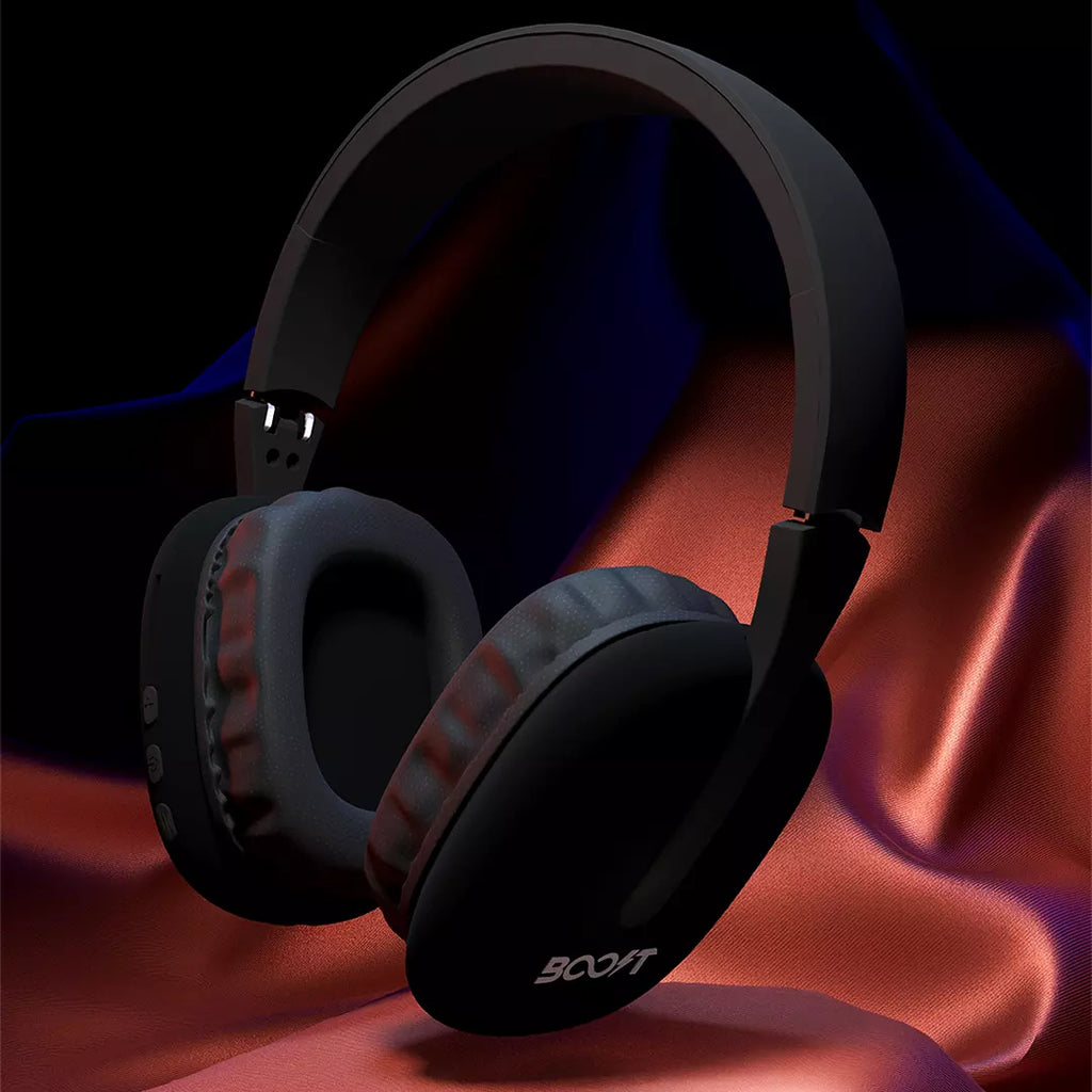 Boost Pulse Wireless ANC Headset Price in Pakistan