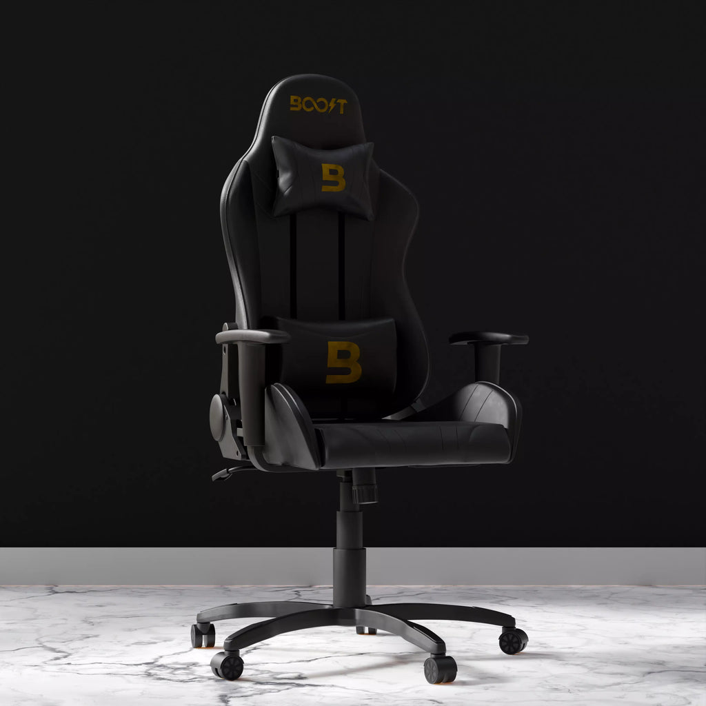 Boost Impulse Gaming Chair | Ergonomic Gaming Chairs