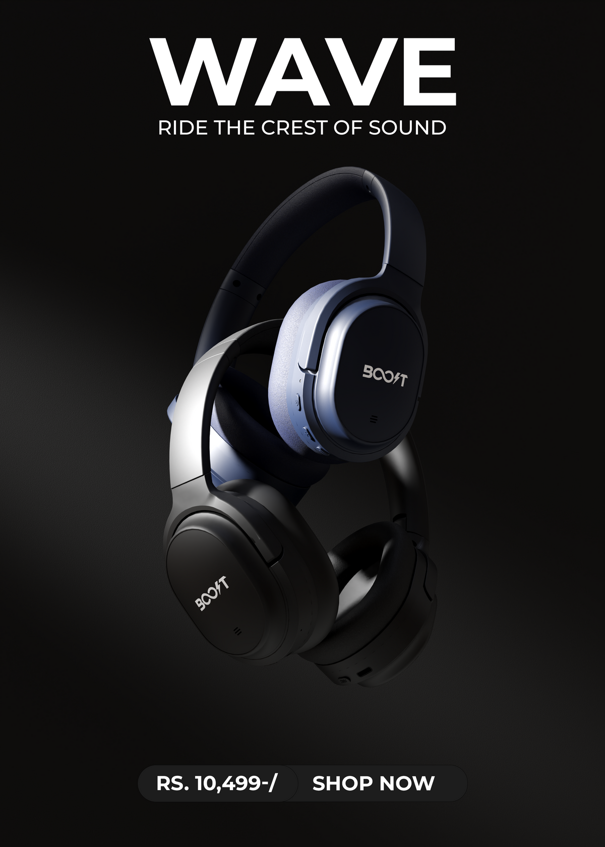 Leading Tech Accessories & Smart Wearables in Pakistan - Boost